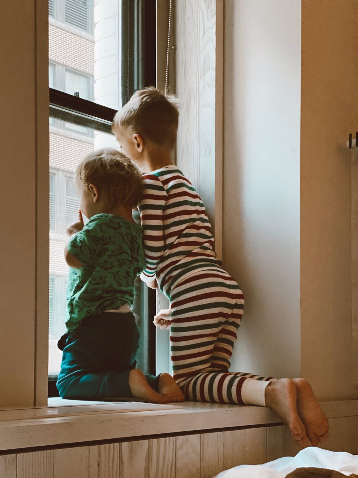 5 Fun Things to Do with Your Kids While Waiting for Spring – Lifestyle ...